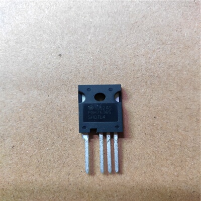 全新 FGH75T65SHDTL4 FGH75T65SHD 焊机常用IGBT单管75A650V