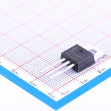 RU75N08R 场效应管(MOSFET) N沟道 75V 80A
