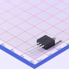 IRF530N 场效应管(MOSFET) N沟道 100V 18A