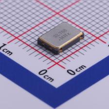 TFOM32.768M4OZKCNT2T 有源晶振 32.768MHz ±50ppm 3.3V CMOS