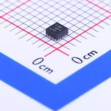 NCP81166MNTBG 栅极驱动IC NCP81166MNTBG