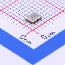 S3D3.072000B20F30T 有源晶振 3.072MHz ±20ppm 3.3V