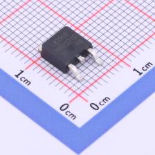 IRLR2908TRPBF 场效应管(MOSFET) IRLR2908TRPBF