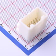 1318382-2 汽车连接器 1318382-2