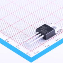 NCE65T360 场效应管(MOSFET) N沟道 650V 11.5A