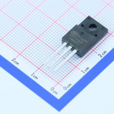SVF7N60F 场效应管(MOSFET) N沟道 600V 7A