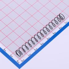 EKYB-D8-L70 弹片/弹簧 圆线压缩弹簧 容许压缩量123%