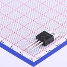STP90N55F4 场效应管(MOSFET) N沟道 60V 120A