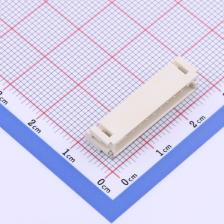 PH2001-WT-11 线对板/线对线连接器 2mm 1x11P 卧贴