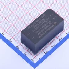 TAS5-24-WEDT 电源模块 Vout=24V 210mA