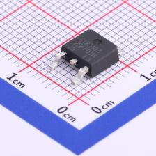 IRLR3103TR 场效应管(MOSFET) N沟道 30V 80A