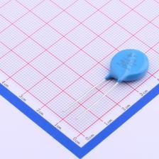 STE14D821K1EN0FSB0R0 压敏电阻 14D821K 标准品