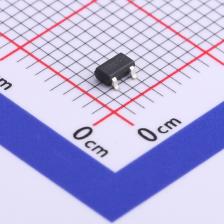AO3442 场效应管(MOSFET) N沟道 100V 1.6A
