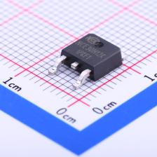 NCE30H12K 场效应管(MOSFET) N沟道 30V 120A