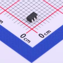 IRLMS6802TRPBF 场效应管(MOSFET) P沟道 -30V -4.8A