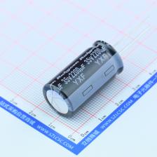 35YXF2200MFFC16X31.5 直插铝电解电容 2200uF ±20% 35V