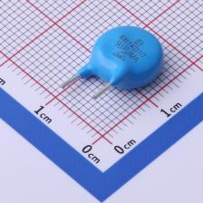 681KD10-C3.5Z2 压敏电阻 681KD10-C3.5Z2