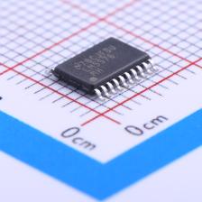 LM5576MH/NOPB DC-DC电源芯片 降压型