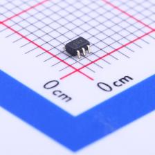 TPS71718DCKR 线性稳压器(LDO) 正 Vin=6.5V Vout=1.8V~1.8V 150m