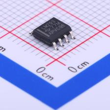 LM293D 比较器 Comparators