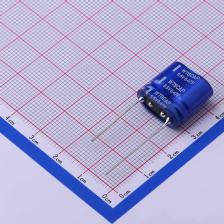 WTR5V50F47Z-1517L2 超级电容器 0.47F -20%~+80% 5.5V