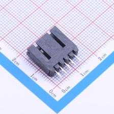 5-103908-4 IDC连接器(牛角/简牛) 2.54mm 排数:1 5P