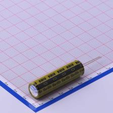 LKML4502W680MF 直插铝电解电容 68uF ±20% 450V