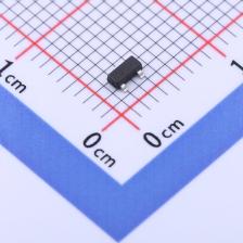MMBF4416A 场效应管(MOSFET) N沟道 35V