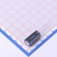EWH1VM102G20OT 直插铝电解电容 1000uF ±20% 35V