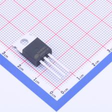 SVT044R5NT 场效应管(MOSFET) SVT044R5NT