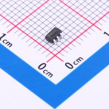 FDC6305N 场效应管(MOSFET) FDC6305N