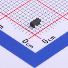 DMG2301U 场效应管(MOSFET) P沟道 -20V -5A