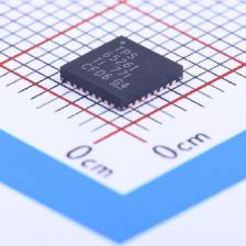 TPS65261RHBR DC-DC电源芯片 降压型 Vin=4.5V~18V Vout=600mV~18