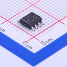 LP311DR 比较器 Comparators