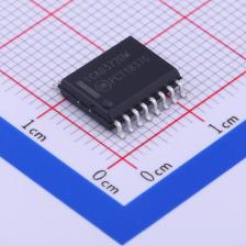 TCA0372DWR2G 运算放大器 TCA0372DWR2G