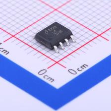 LM311M/NOPB 比较器 Comparators