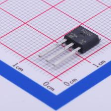 IRFU120PBF 场效应管(MOSFET) N沟道 100V 7.7A