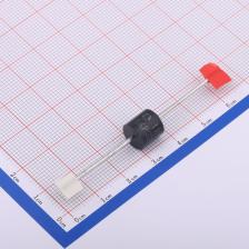 5KP33CA 瞬态抑制二极管(TVS) 双向 Vrwm:33V 5kW