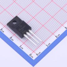 FCPF16N60 场效应管(MOSFET) FCPF16N60