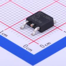AP9T16AGH-HF 场效应管(MOSFET) N沟道 20V 19.5A