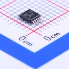 TPS62050DGSR DC-DC电源芯片 降压型