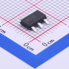 PZT2907AT1G 三极管(BJT) PNP 60V 600mA