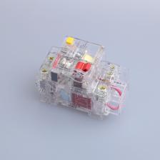 DZ47TRLEN1C16 断路器 DELIXI(德力西)小型漏电断路器DZ47TRLE 透