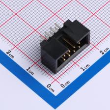 702460801 连接器 针座