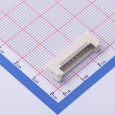 FWF20019-S10B24W5M 线对板/线对线连接器 2mm 1x10P 卧贴
