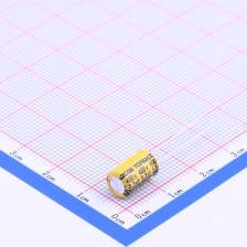 ECRF06093R3M401P00 直插铝电解电容 3.3uF ±20% 400V