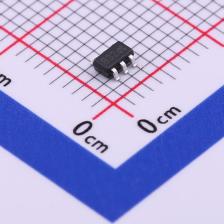 NTGD3148NT1G 场效应管(MOSFET) N+N沟道 20V 6A