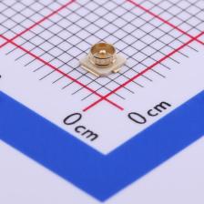 734120110 RF射频同轴连接器 IPEX 内针