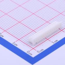 A1251H-15P 压线端子胶壳 1.25mm 1x15P