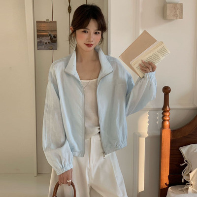 简约大气端正好看外套女